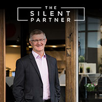 Peter Fehon The Silent Partner | Financial Strategist
